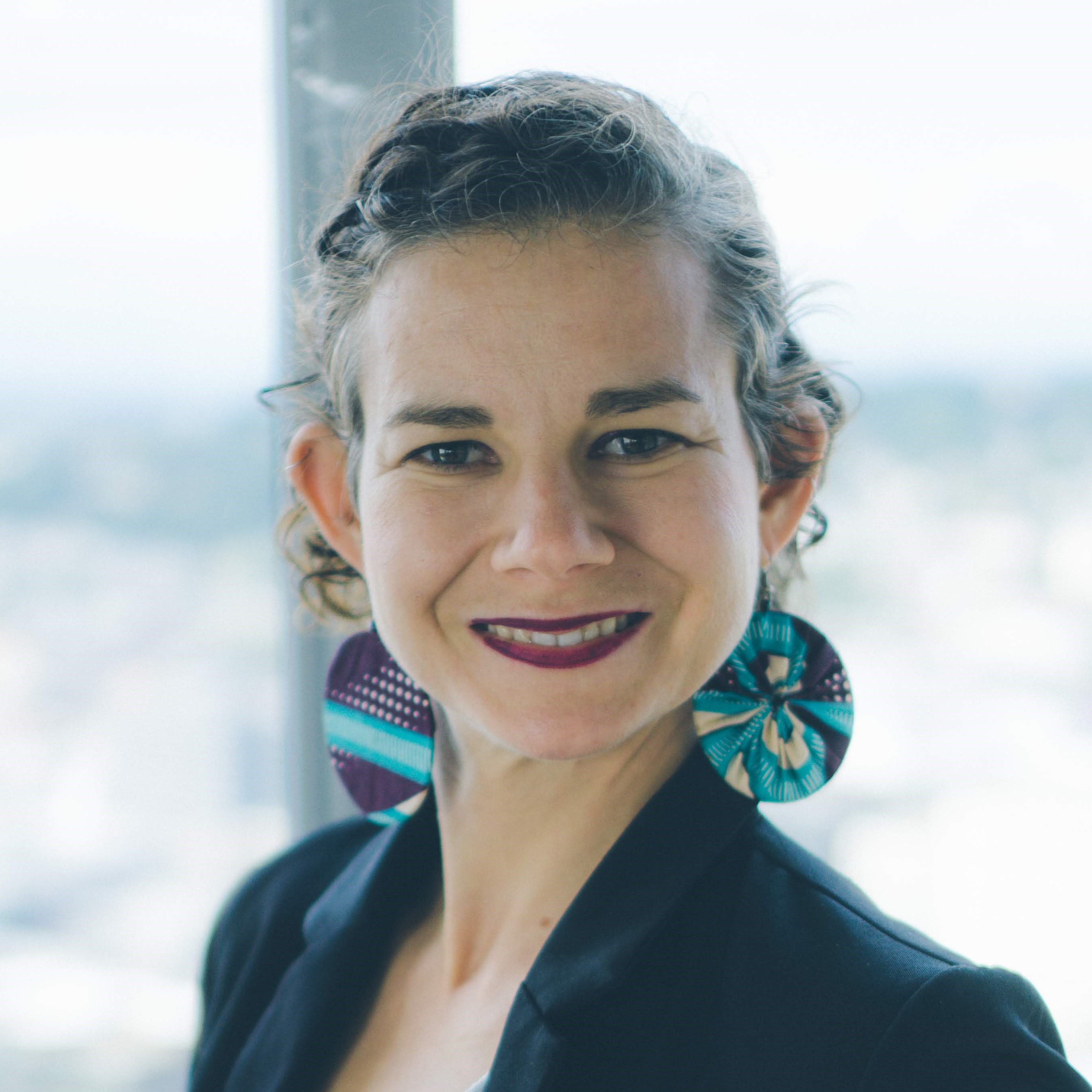 About – Courtney Blodgett